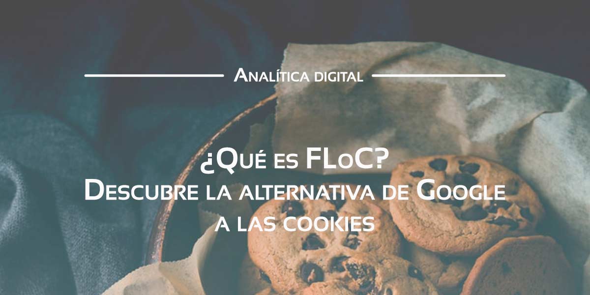¿Qué es FLoC? Descubre la Alternativa a las Cookies - Especialistas Web